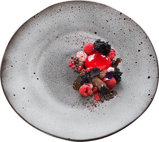 Una receta para Parfait clásico | Debic