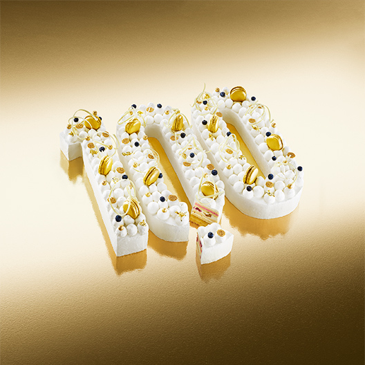 Prodotti di qualità e ispirazione per chef e pasticceri | Debic