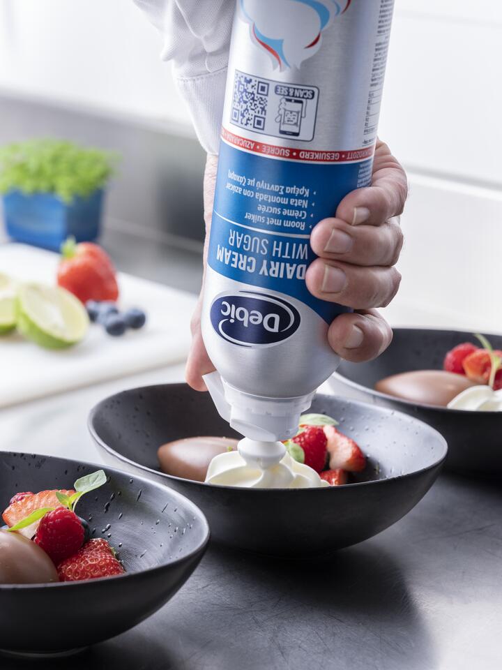 50 years spray can: the result of innovation