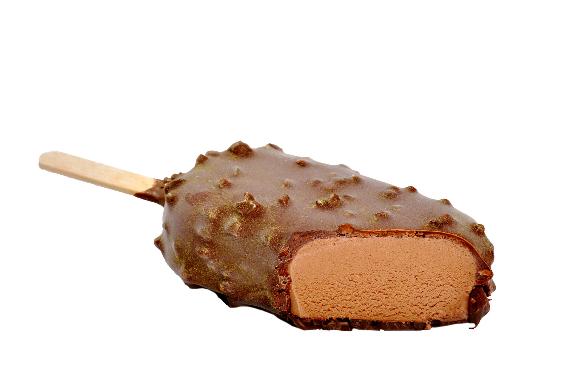 La recette Esquimau au chocolat | Debic