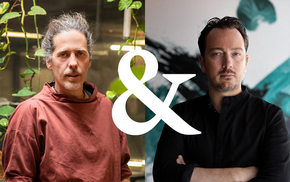 Hungry for Design: Shaping Creativity