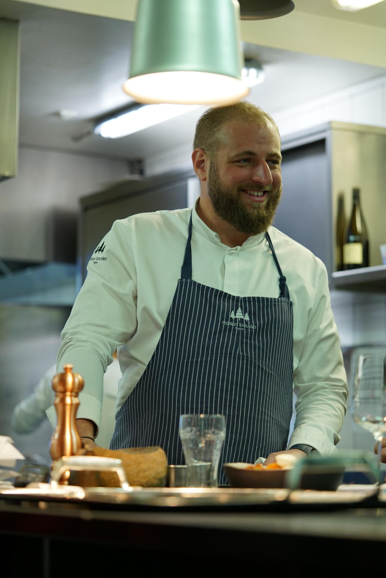 Des recettes élaborées par des chefs et pâtissiers pour les ...