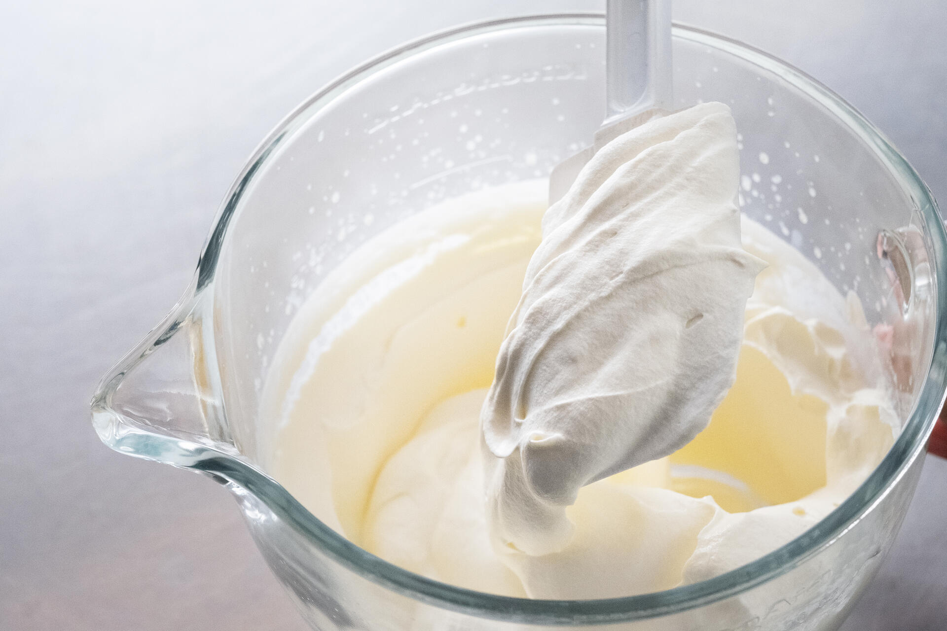 How to measure overrun