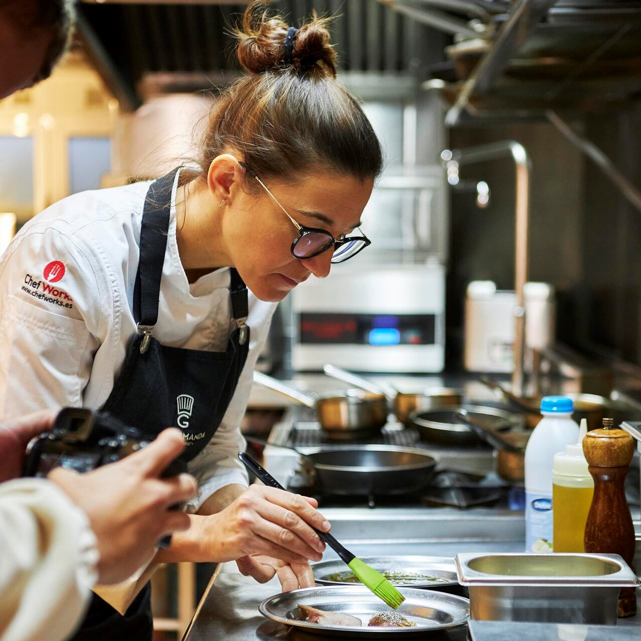 Perfecting the process with the right supplier | Debic