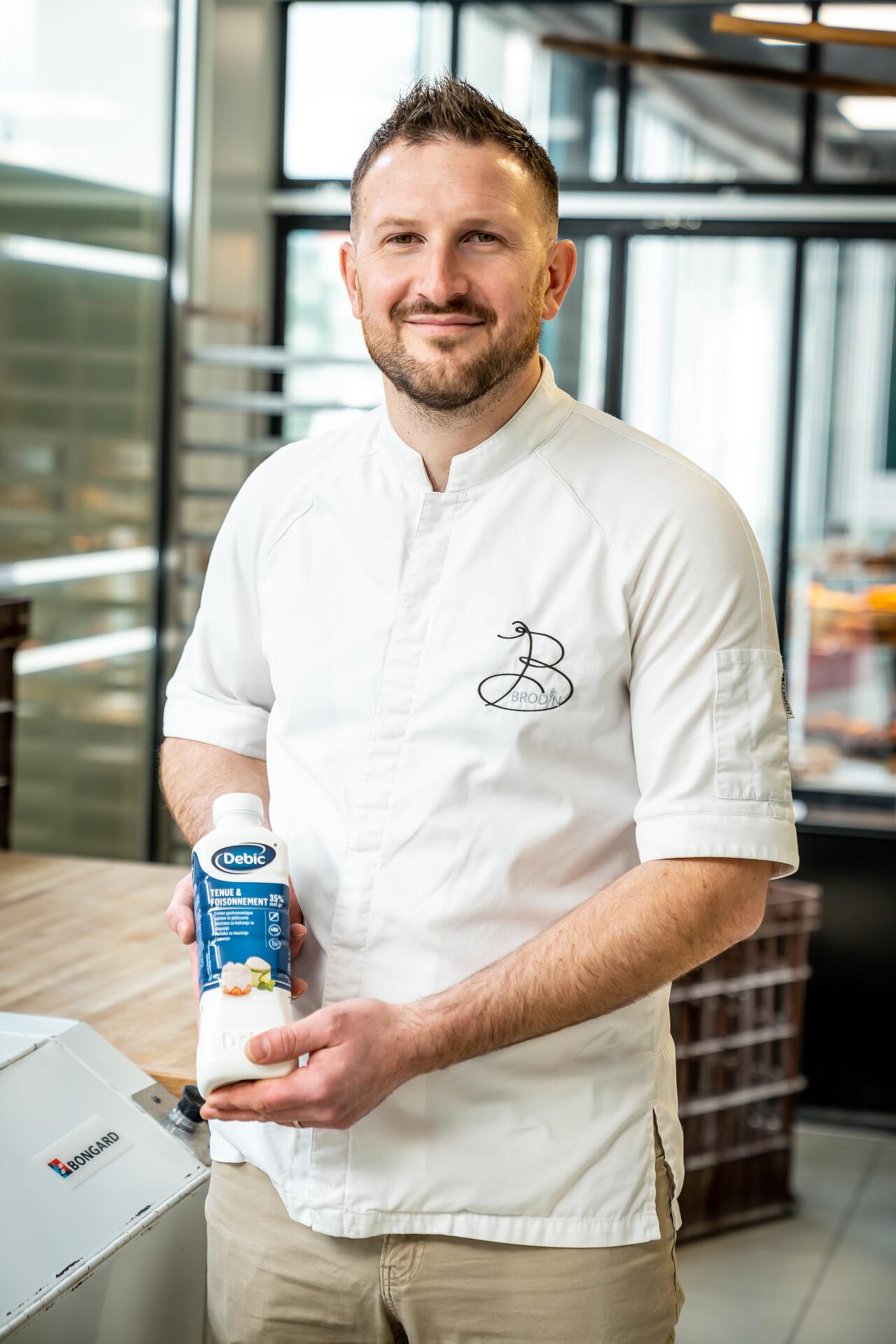 Hledání rovnováhy mezi pohodlím a každodenní kvalitou | Debic