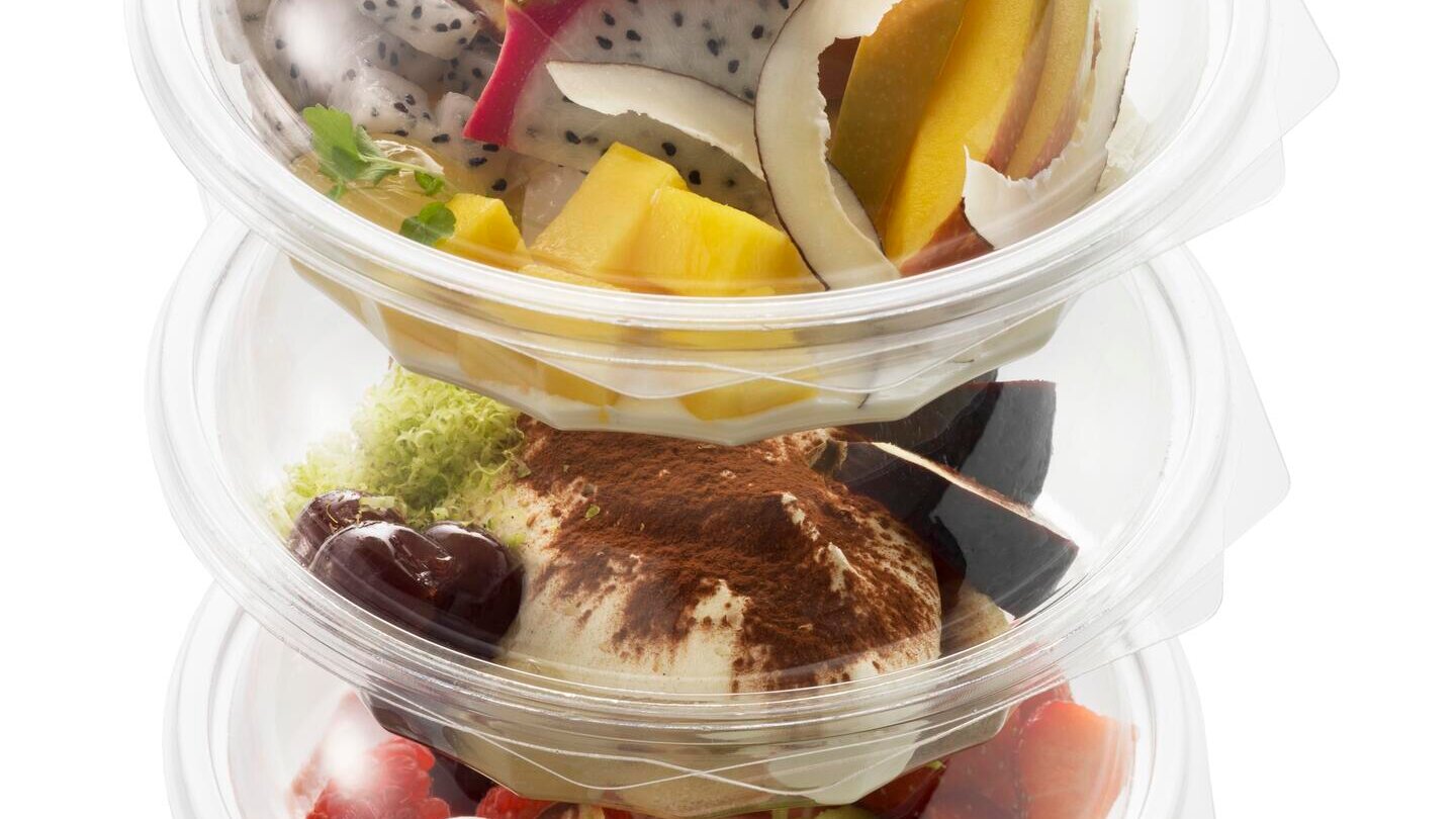 Debic Dessert bowls | Debic