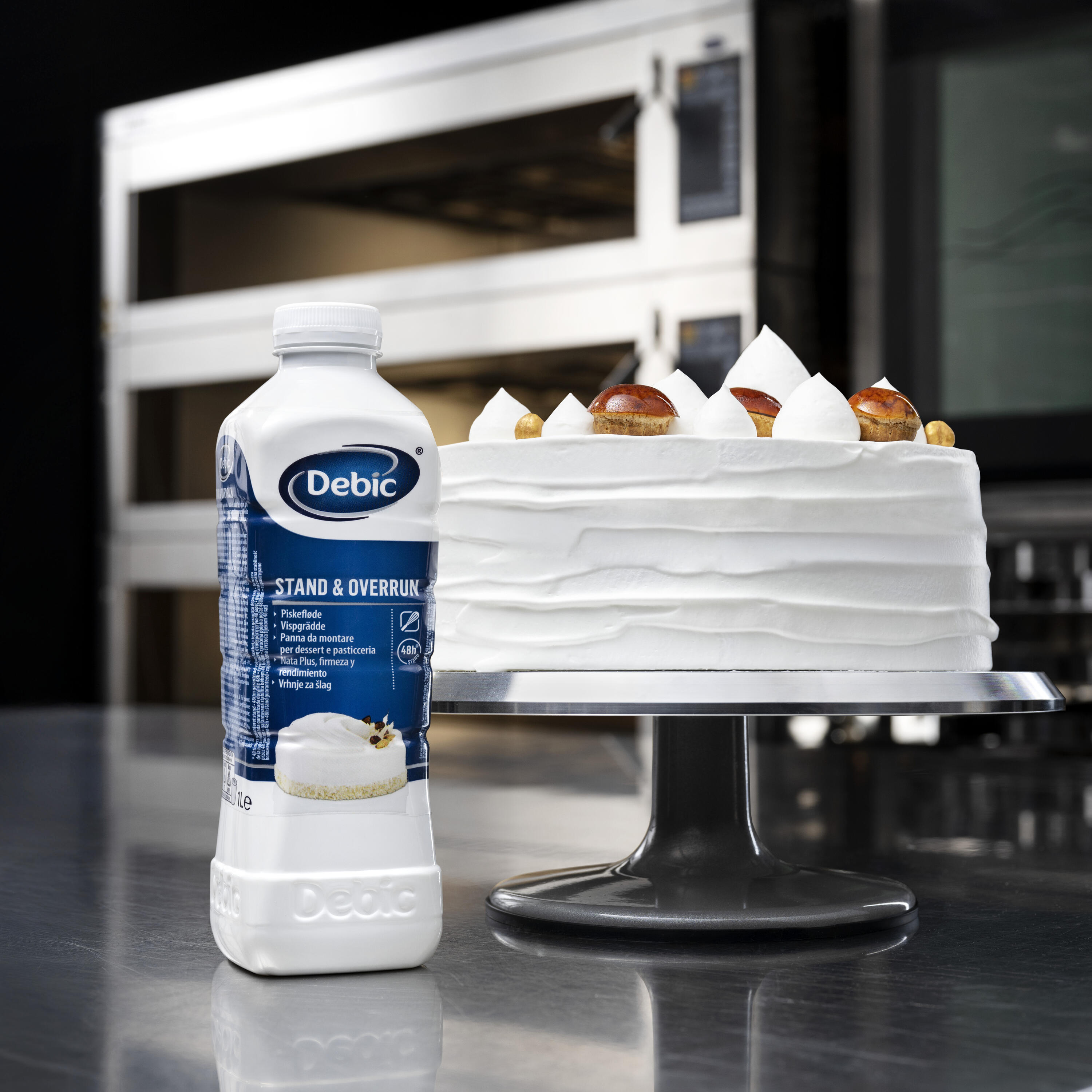 Whipping Cream | Debic
