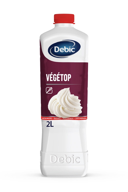 Debic Végétop gesuikerd 2L | Debic