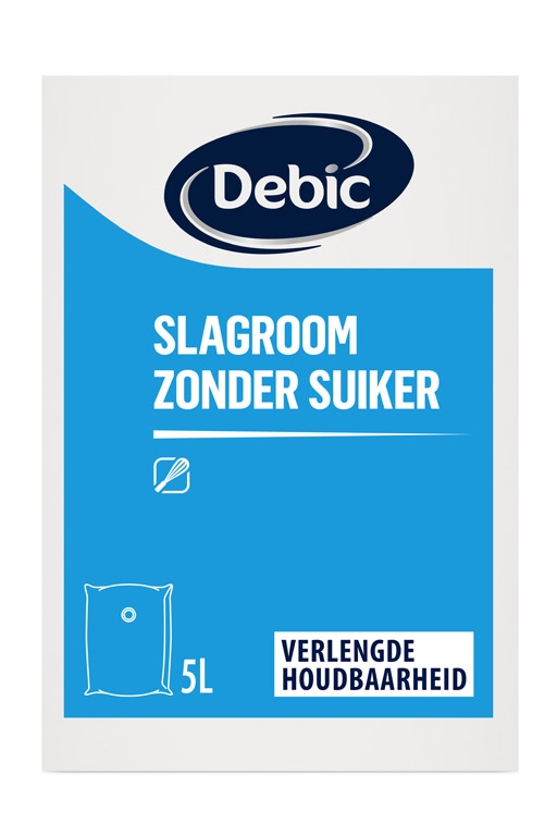 Debic Vegantop - 5L | Debic