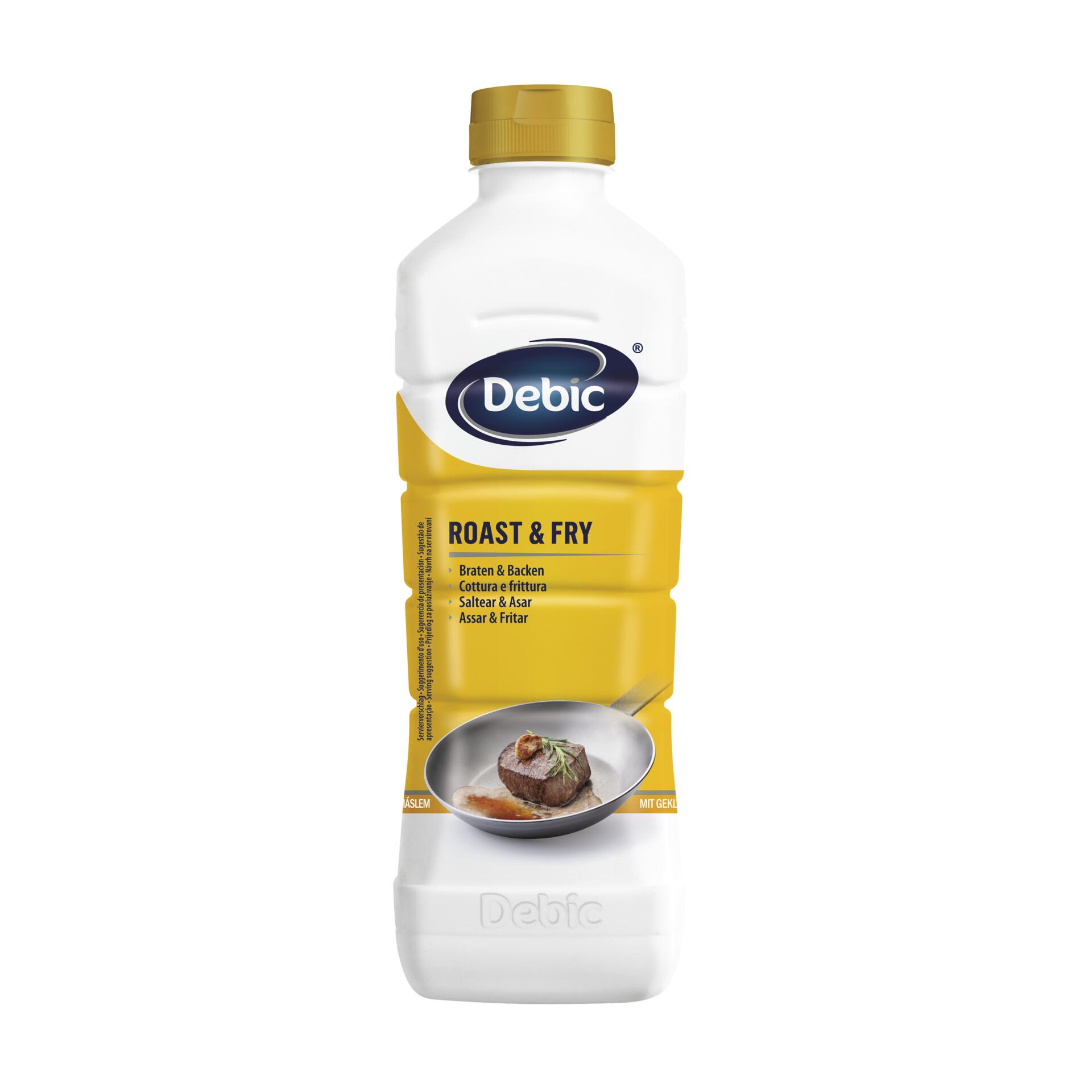 Roast & Fry Debic 1L | Debic