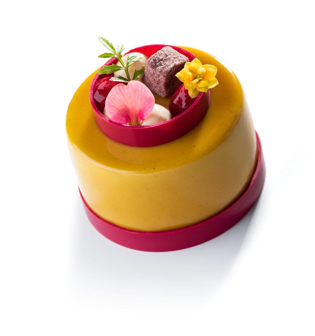 Een recept voor Pagoda | Debic