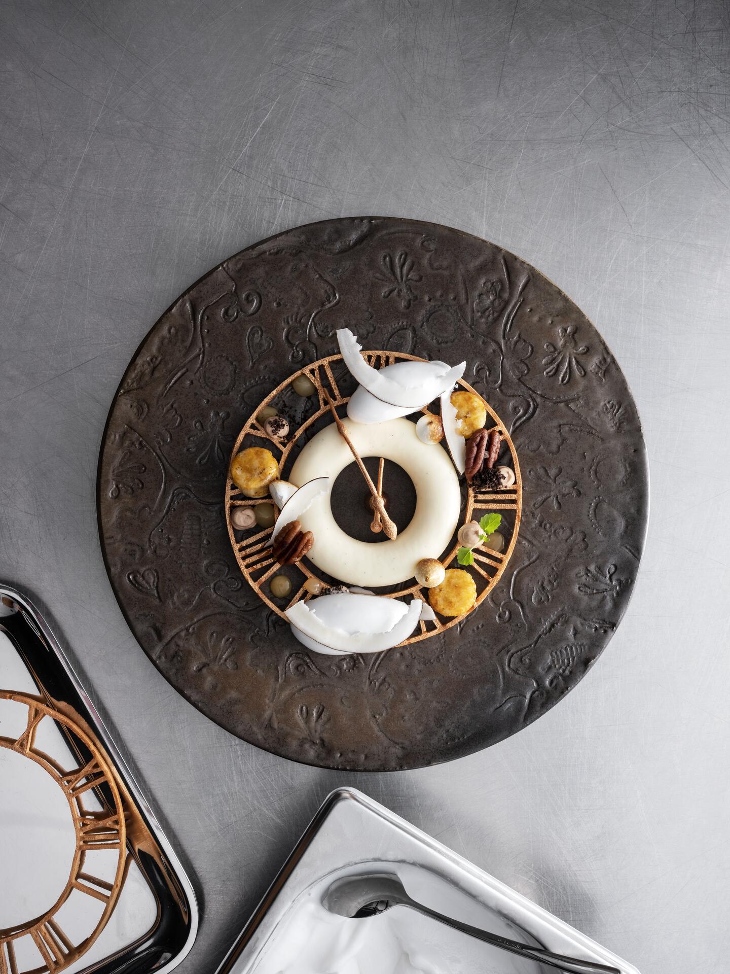 A Recipe for Five to twelve | Debic