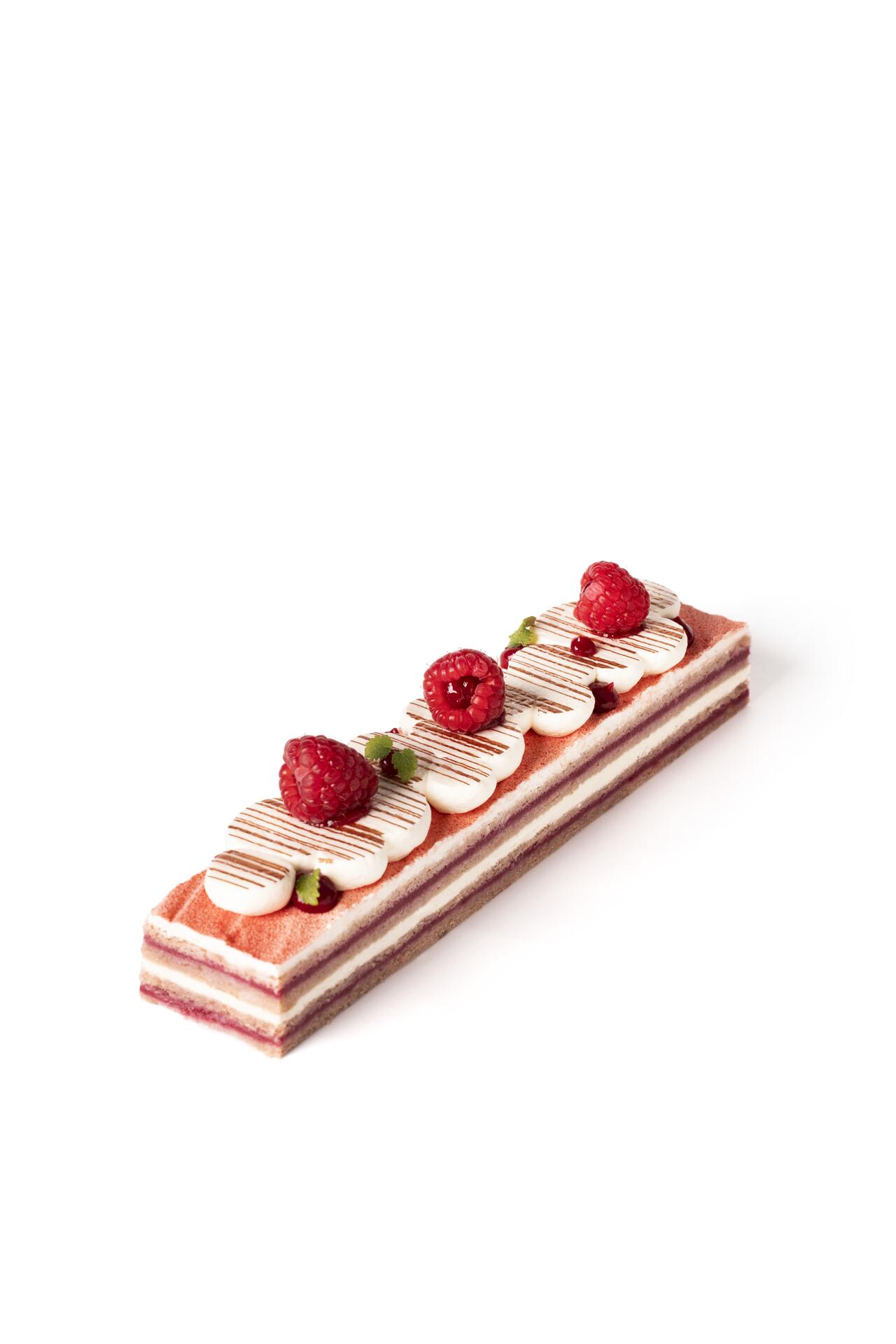 Een recept voor Rogue Raspberry Opera | Debic