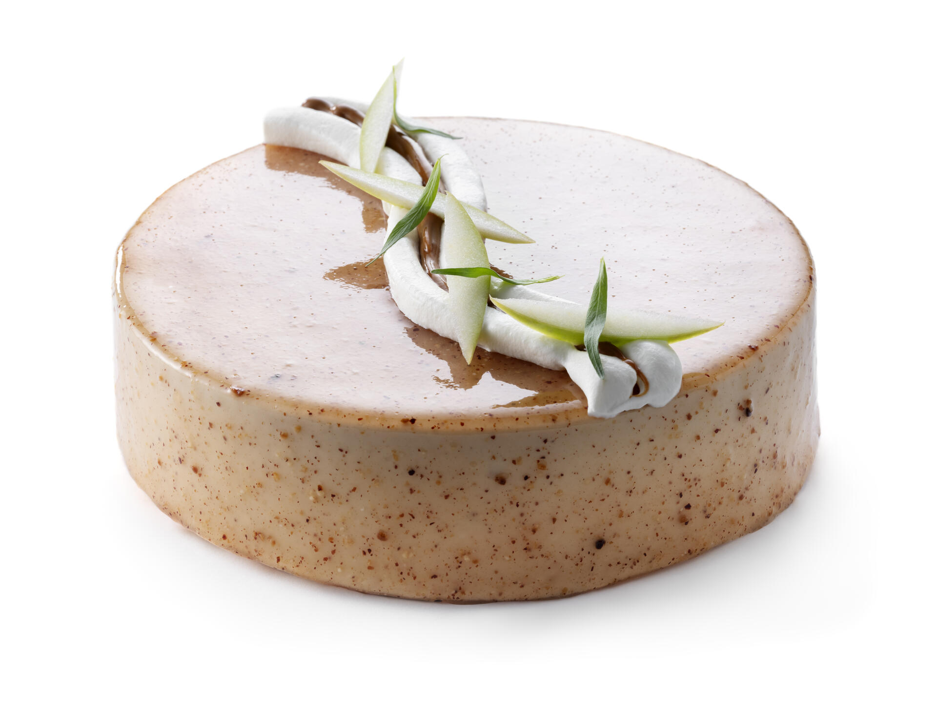 A Recipe for Tarragon explosion | Debic