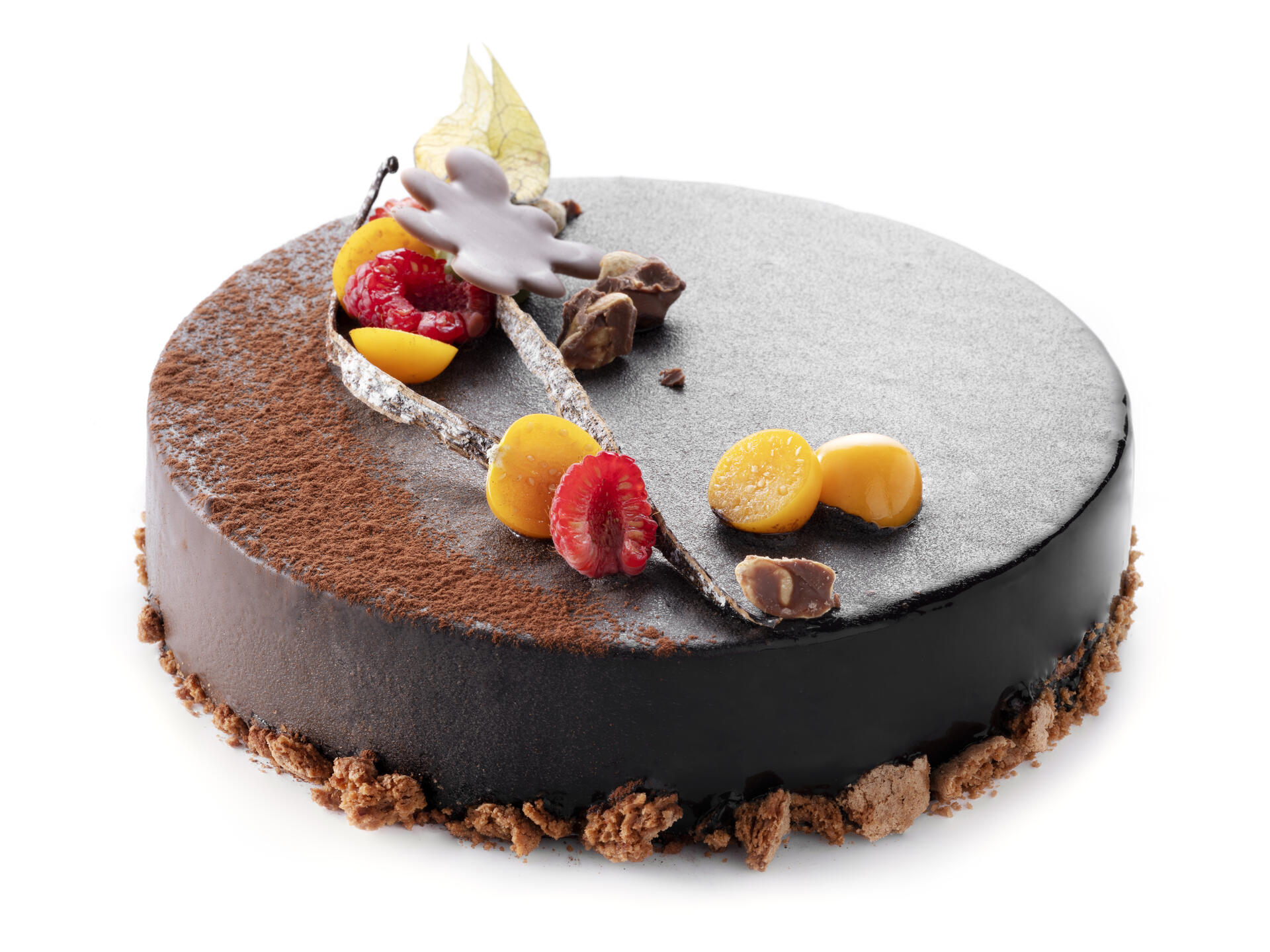 A Recipe for Ecuador | Debic