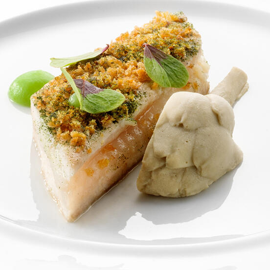 A Recipe for Fried sole | Debic