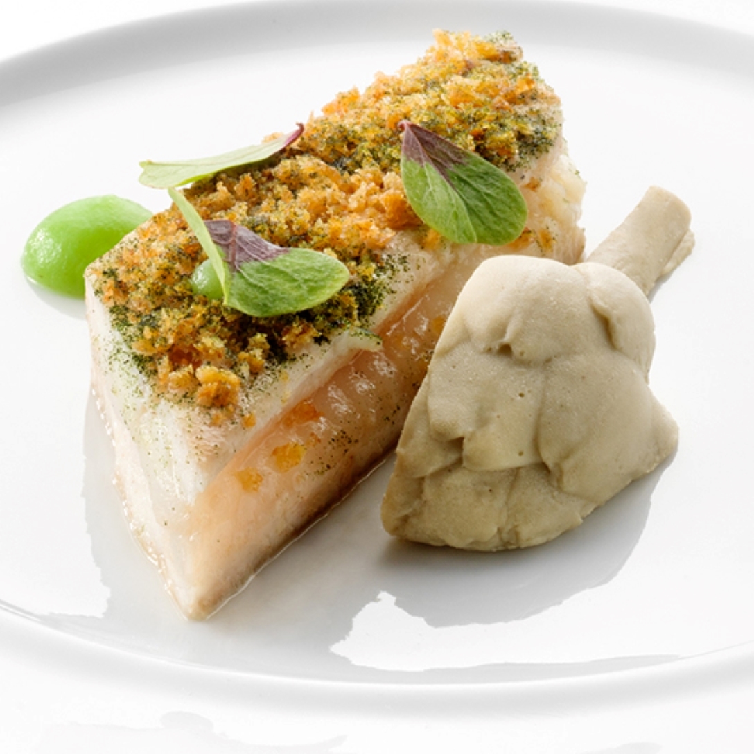 Een recept voor Gebakken zeetong | Debic