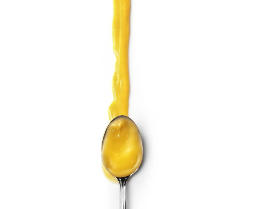 Een recept voor Mango-passievruchten variegato | Debic