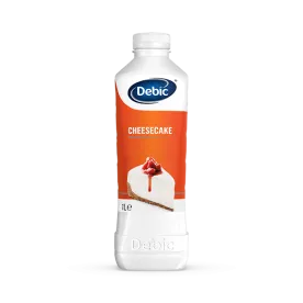 Debic Cheesecake 1L | Debic